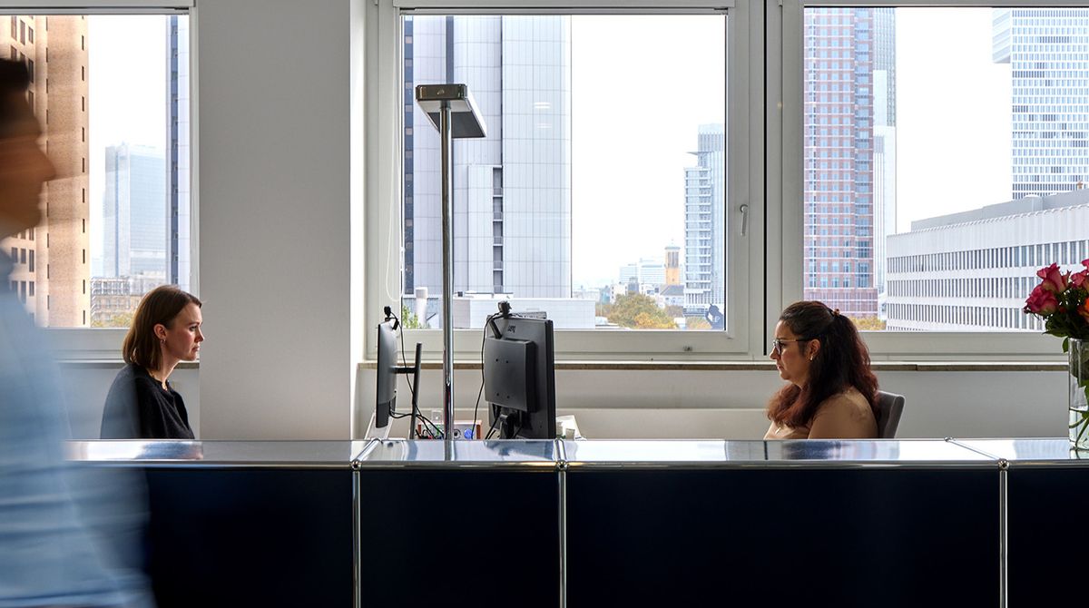 Unternehmen - osd GmbH